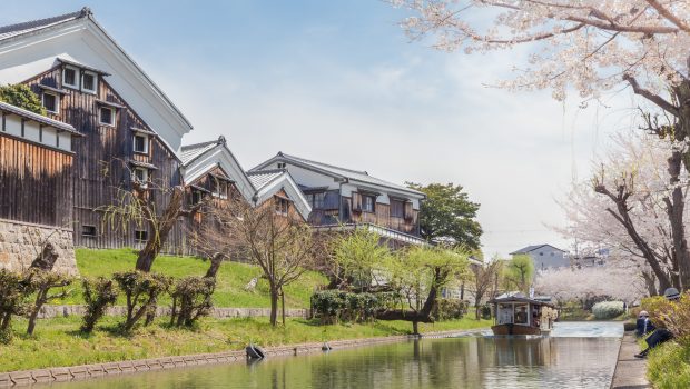 Japan's 'Big Three' Sake Regions - Japan Insider