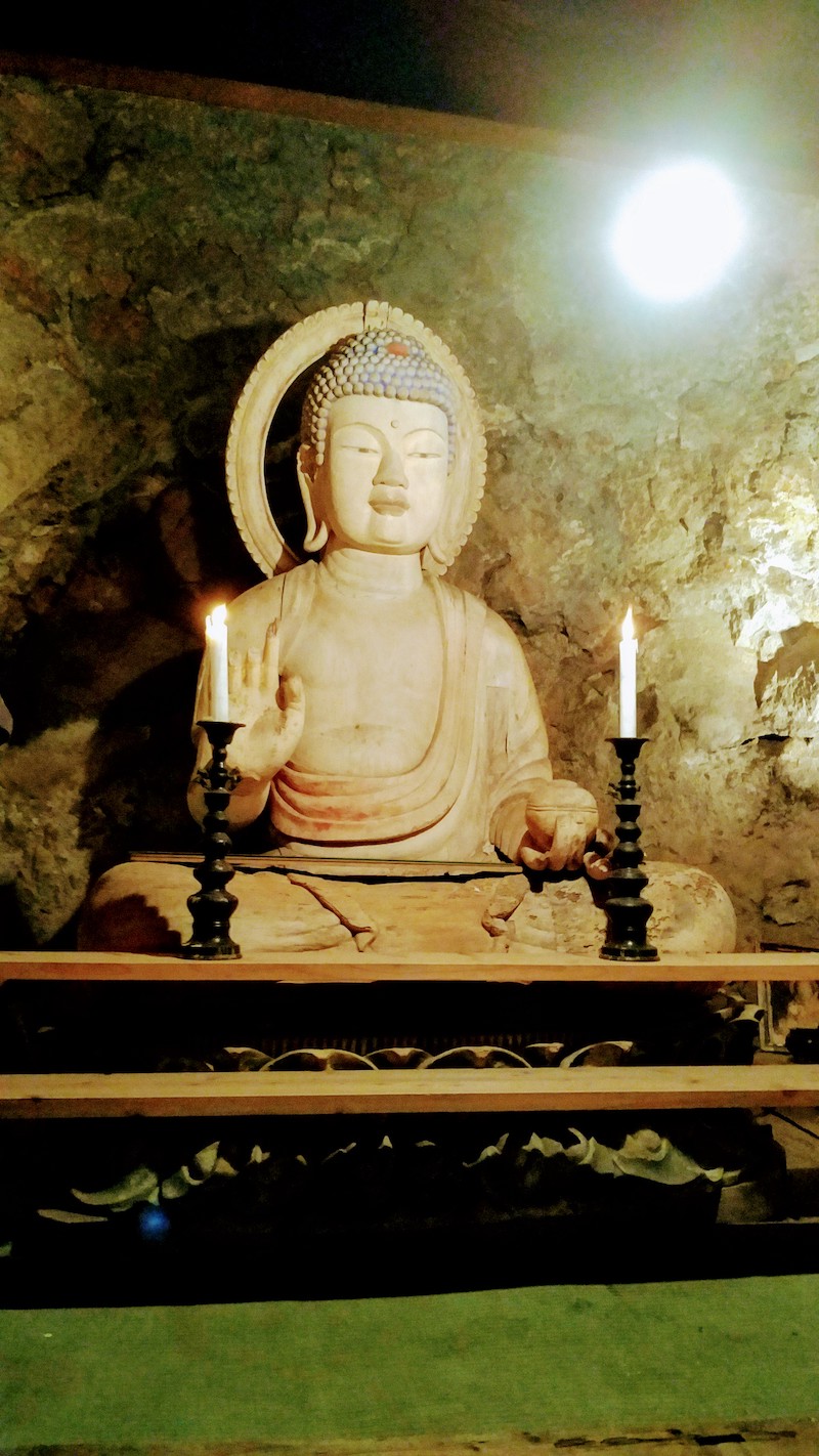 Shujo Onie Fire Festival In Oita - Japan Insider