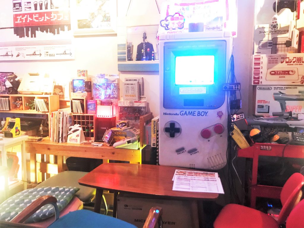 The Best Game Bars in Shinjuku - Japan Insider