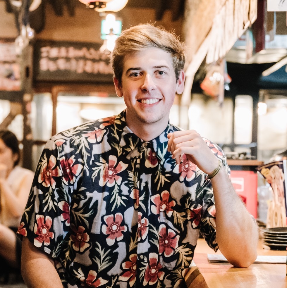 Christian Dakin, Author at Japan Insider