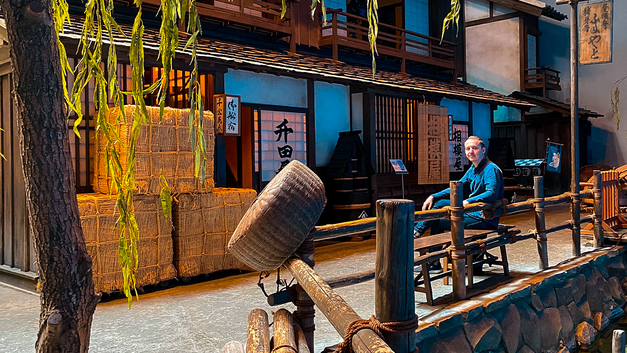 Experience Edo Era Tokyo - Fukagawa Edo Museum - Japan Insider