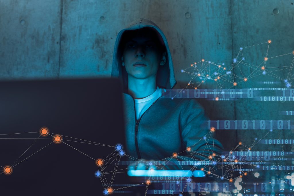Japan Prepares to Intercept Cyberattacks for Olympics - Japan Insider