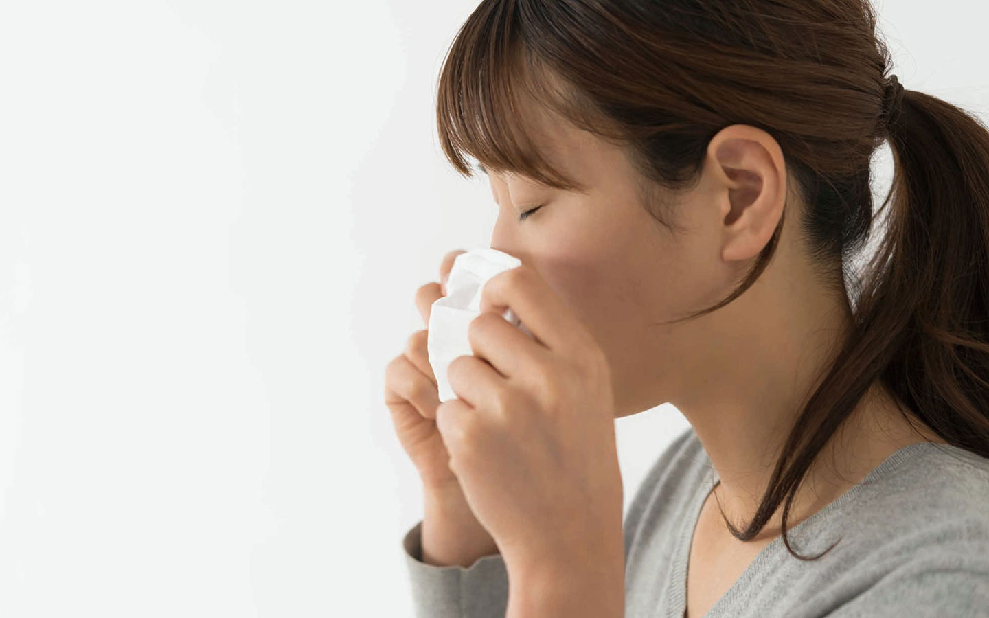 Hay Fever Attacks Nearly 40% of Japan’s Population - Japan Insider