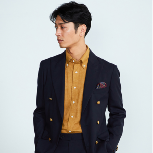 Show Off Your Style with New JoJo's Bizarre Adventure-themed Suits