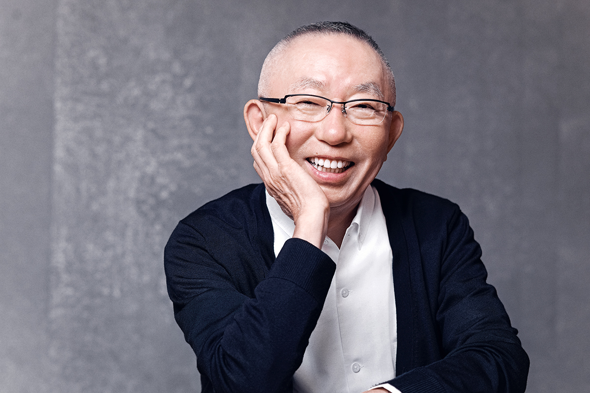 Japan's Wealthiest Ballers: Who Are They and How Did They Get So Rich ...
