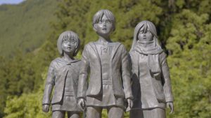 Attack on Titan Museum Opens in Japan - Japan Insider