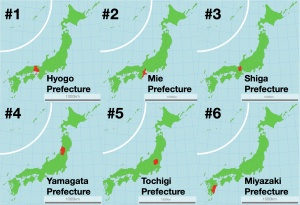 "Big Three" Wagyu Beef Producing Regions of Japan - Japan Insider
