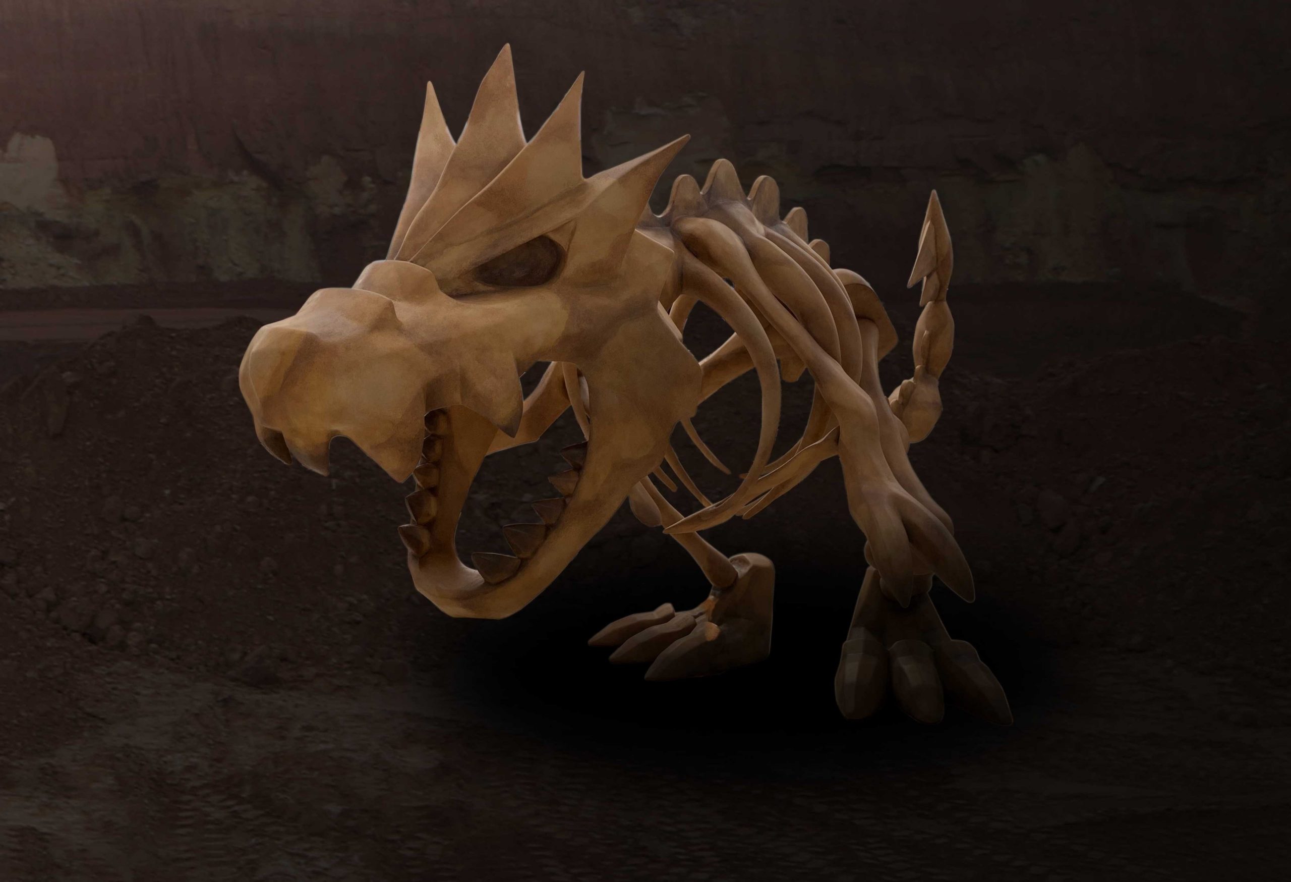 Japan to Open the First Pokemon "Fossil" Museum - Japan Insider