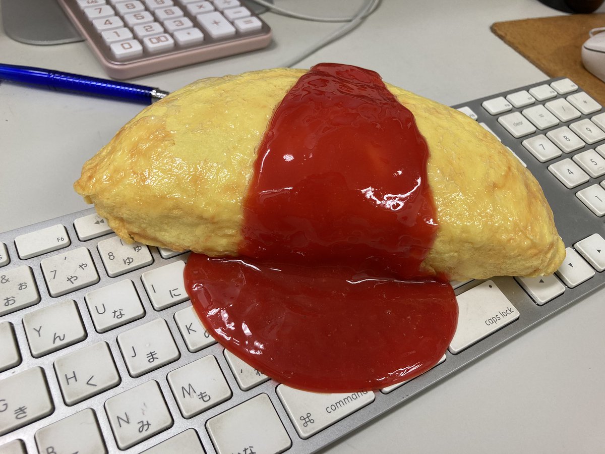 Photos of Funny Plastic Food Models Go Viral in Japan - Japan Insider