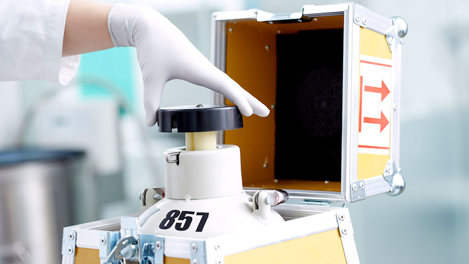 Japan's First Sperm Bank Aims to Reduce Black Market Sperm Trades