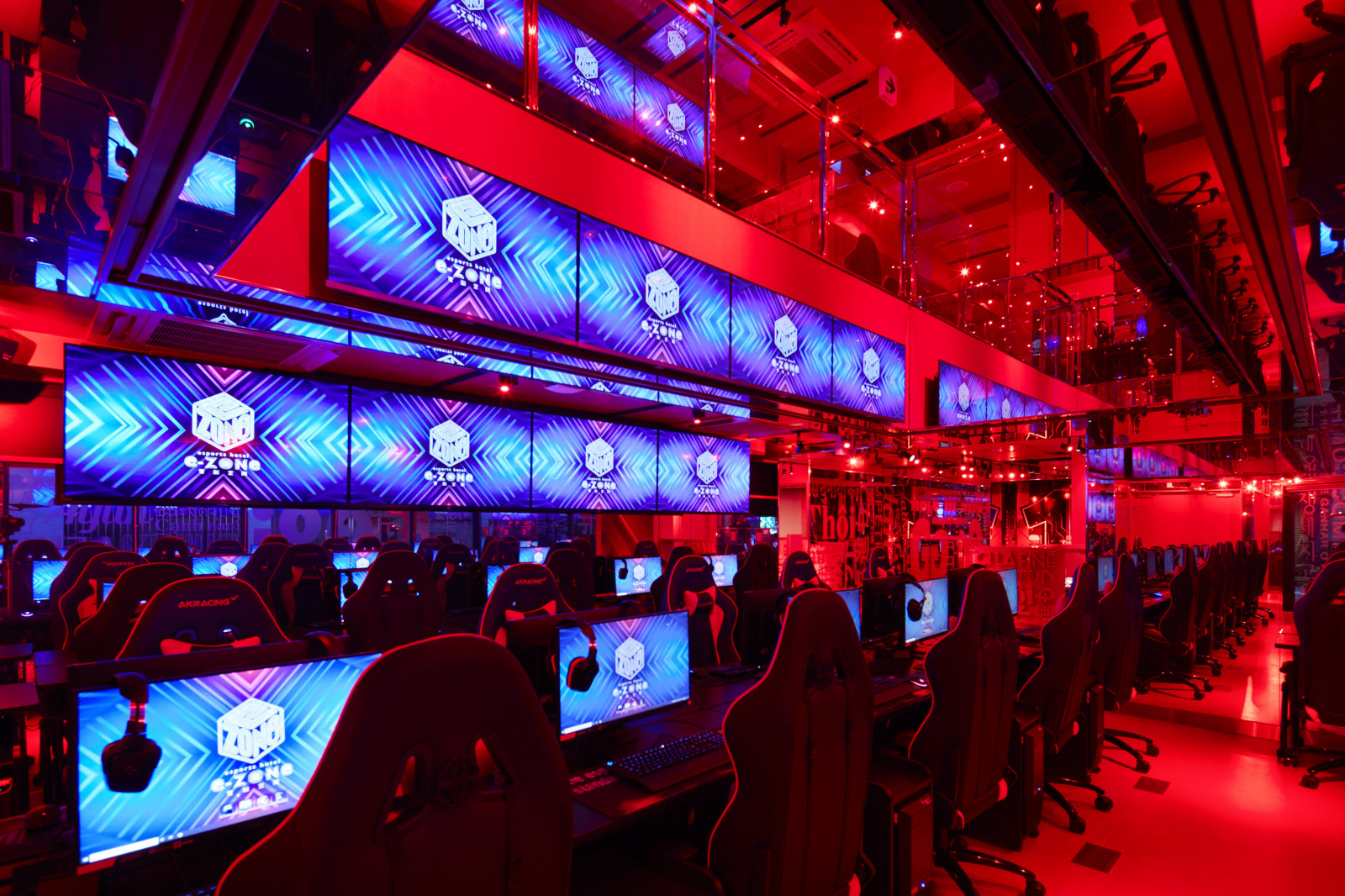 Massive Esports Center to Open at Base of Tokyo Tower