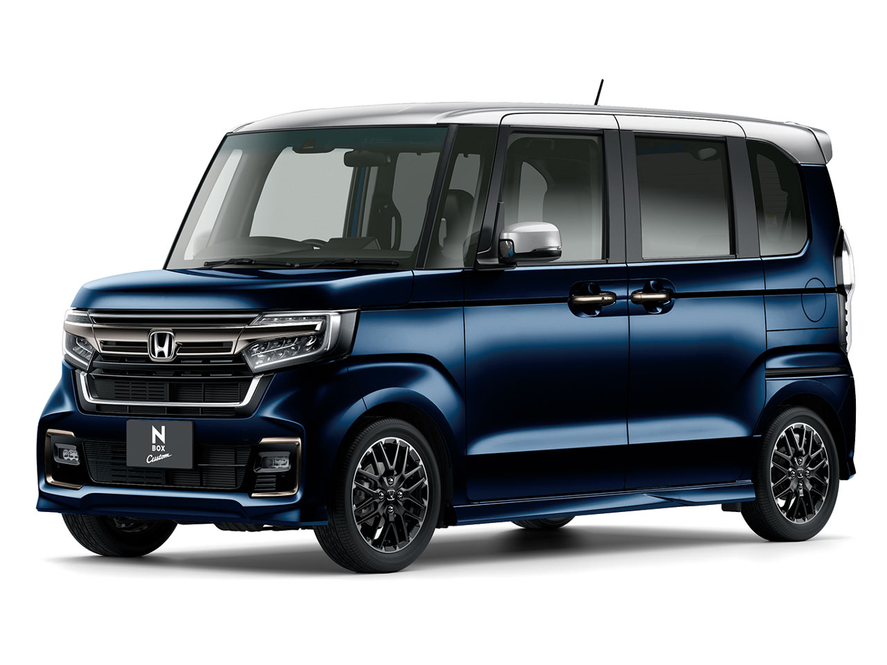 Japan's Top 5 Most Popular Cars in 2021 - Japan Insider