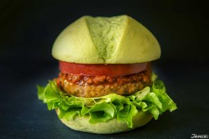 The Top 5 Burger Chains in Japan