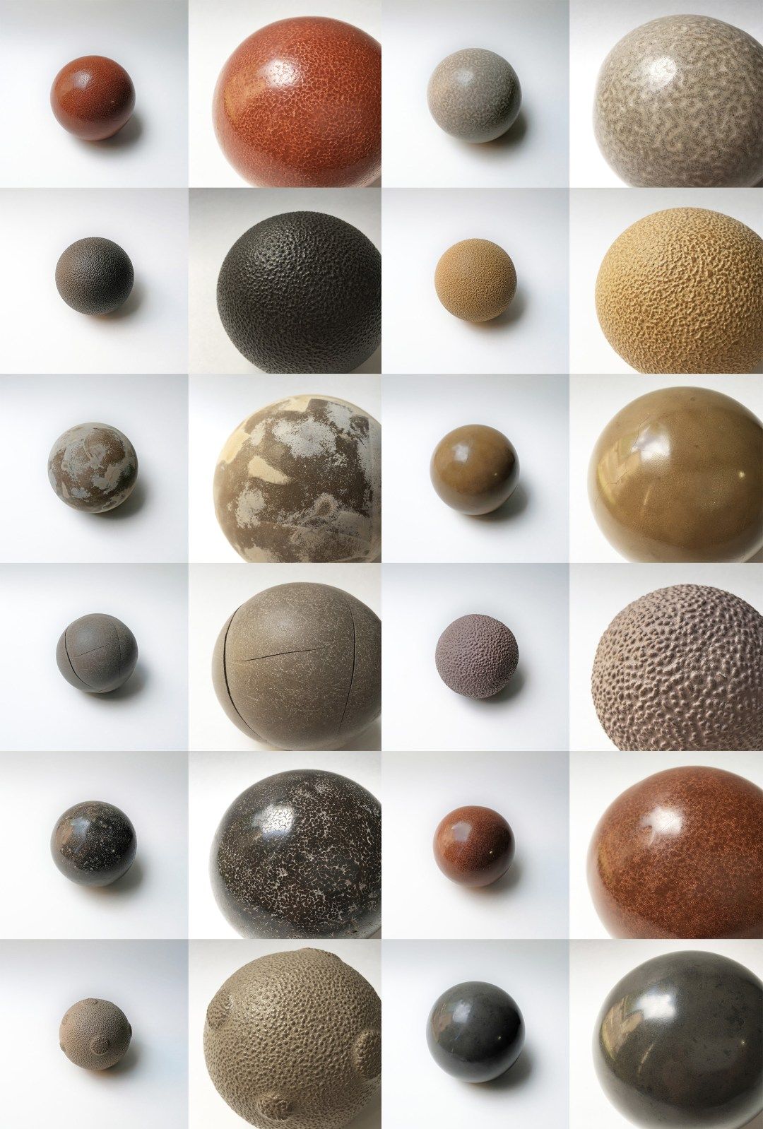 A Literal Ball of Mud is Going Viral on Twitter in Japan | Doro-Dango