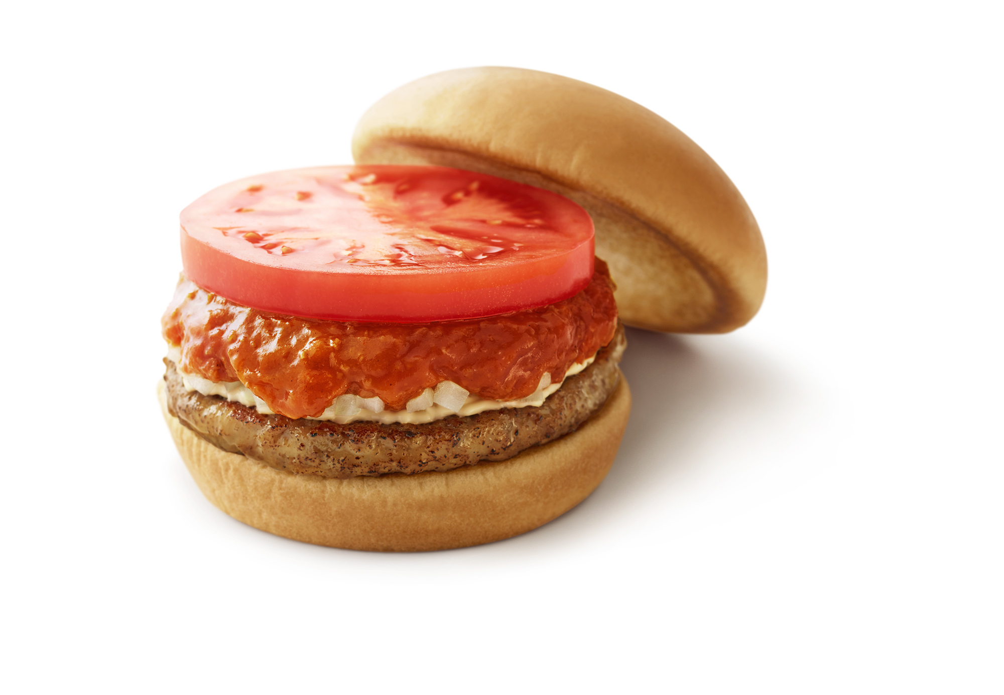 The Top 5 Burger Chains in Japan