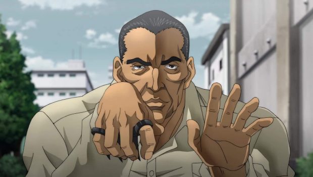 The Top 4 Poison Characters in Anime