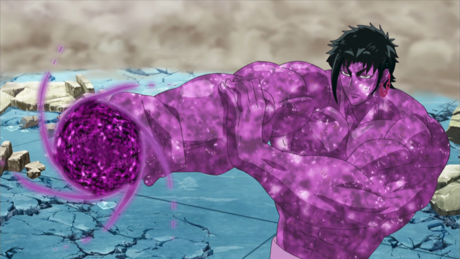 The Top 4 Poison Characters in Anime